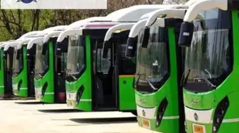 Olectra Greentech: New Hyderabad Plant Now Operational